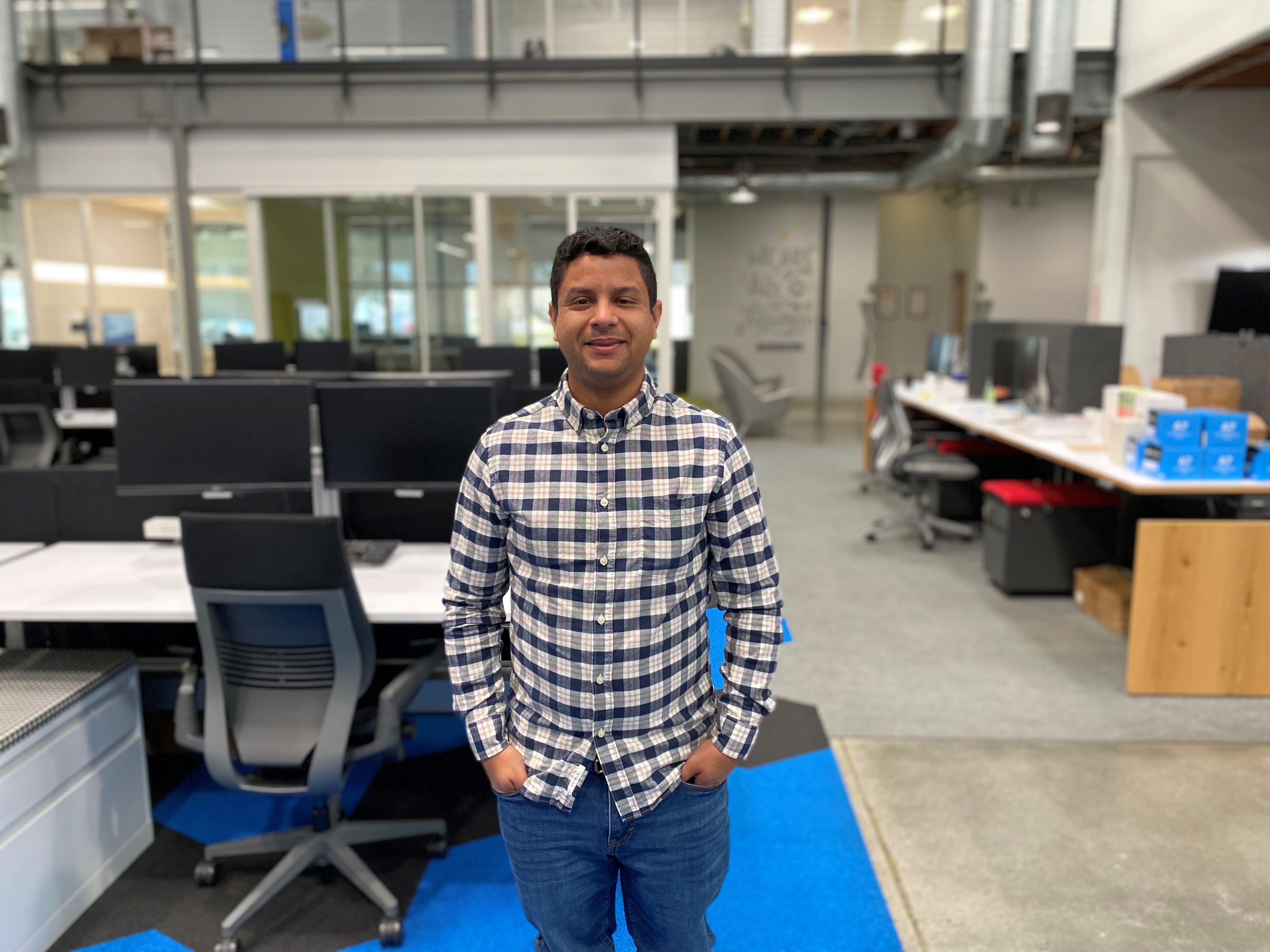 Studio Other | Meet Andy Figueroa